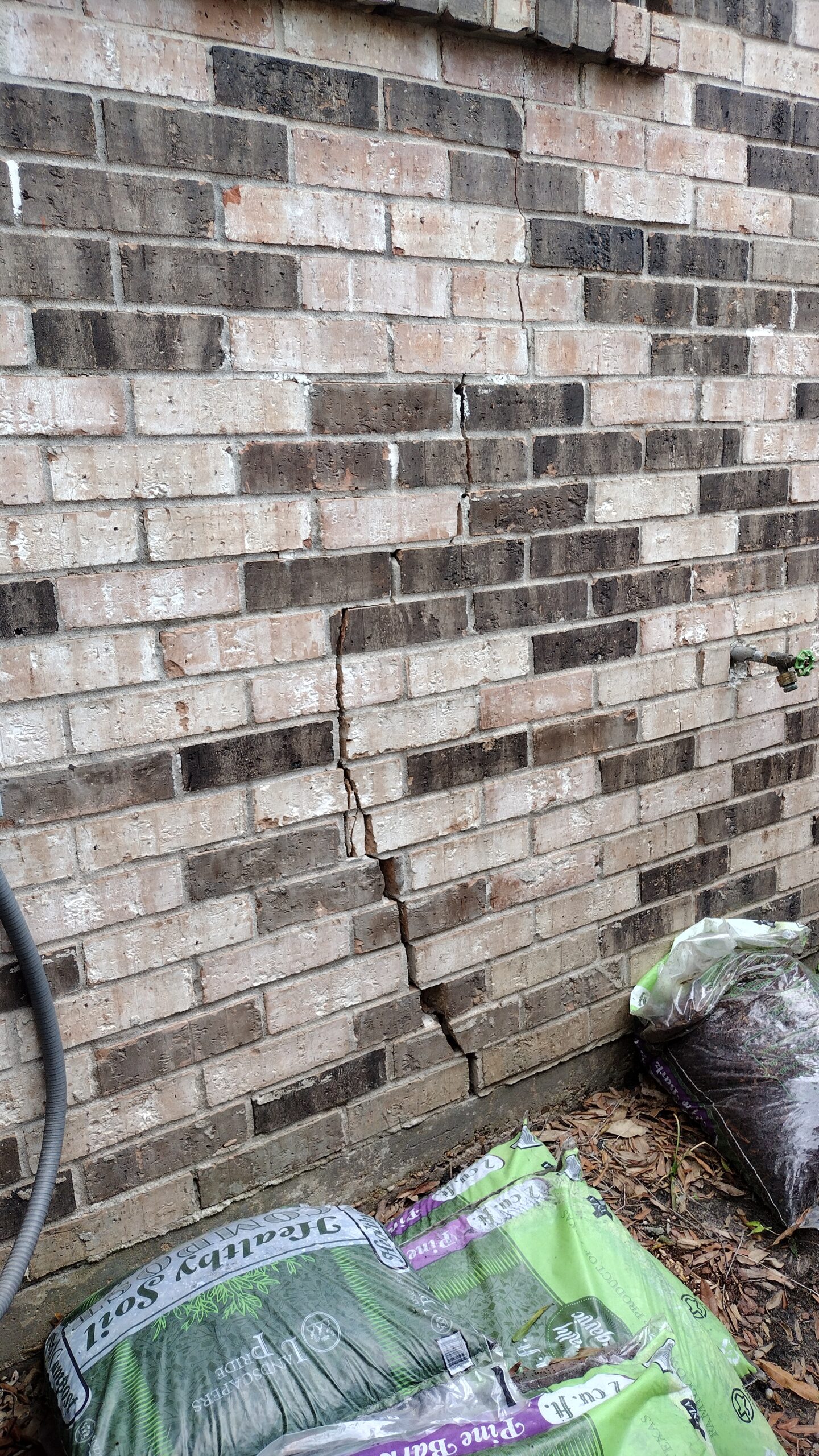 Gallery | BRICK AND MASONRY REPAIR